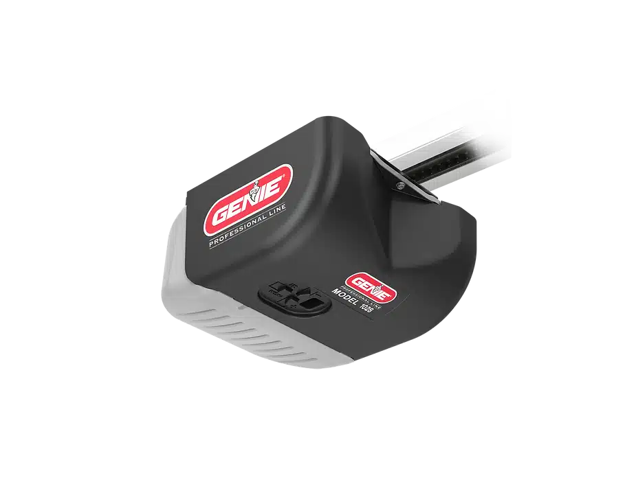 Genie Model1028 | Garage Door Opener | Wallen Garage Doors