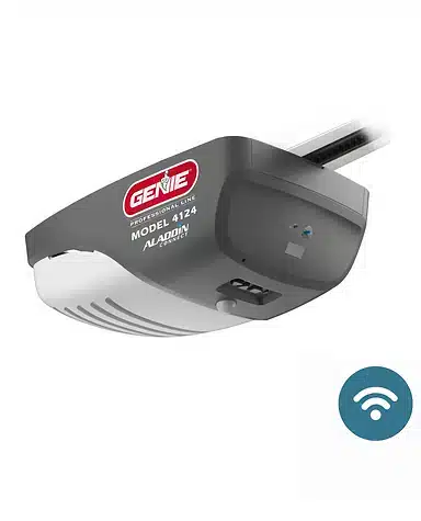 Genie Garage Door Openers in Virginia | Wallen Garage Doors