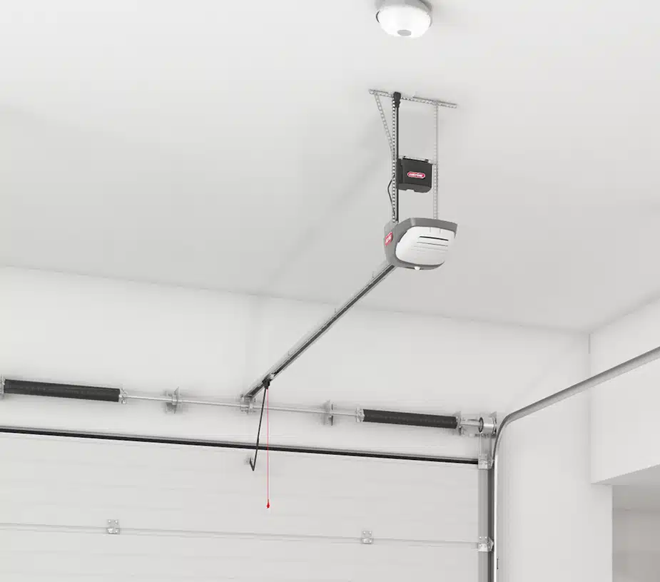 Genie Model 4124H | Garage Door Opener