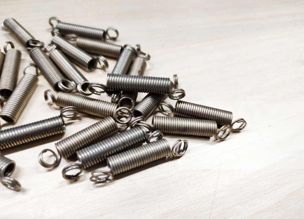 A Step-by-Step Guide on How to Replace Garage Door Springs | Wallen ...