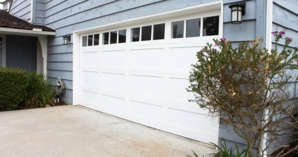 Garage Door Windows (Installation & Pricing Guide 2025)